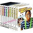 Amazon.com: Family Matters The Complete Series (27-DVDs, Seasons 1-9 ...