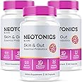 Amazon.com: 3 Pack - Neotonics Capsules - Neotonic Skin & Gut Essential ...