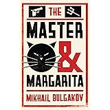 Amazon.com: The Master and Margarita (Penguin Classics) (9780141180144): Bulgakov, Mikhail ...