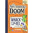 Amazon.com: Whack of the P-Rex: A Branches Book (The Notebook of Doom ...