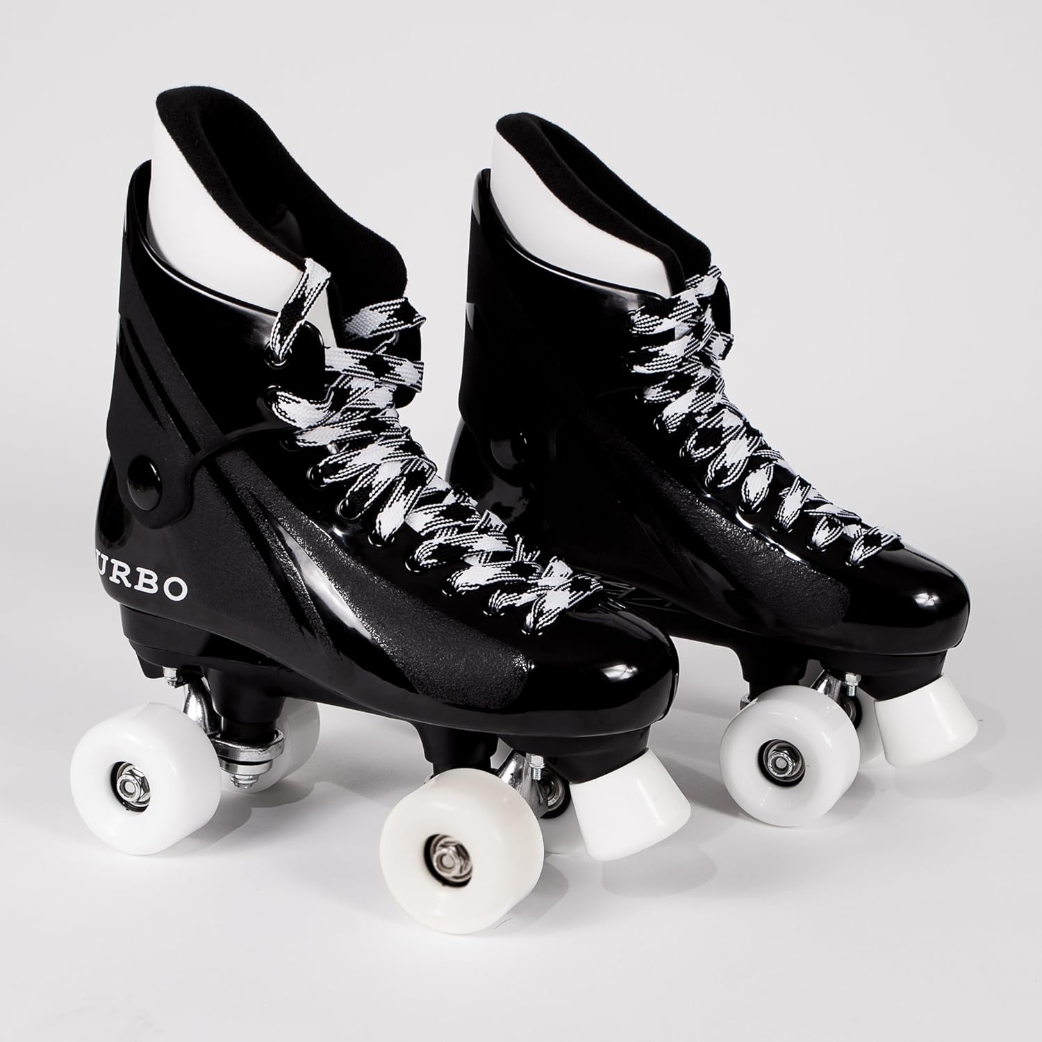 Ventro Pro Turbo Quad Roller Skates - Airwave Street Wheels ...