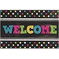 Amazon.com : Teacher Created Resources® Chalkboard Brights Welcome ...
