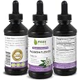 Maxx Herb Passion Flower Extract - Max Strength, Passion-Flower Liquid ...