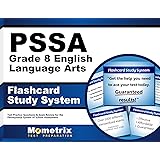 PA PSSA 8th Grade Reading & Writing 2nd Ed.: The Editors of REA ...