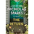 Amazon.com: The Return: 9781538728574: Sparks, Nicholas: Books