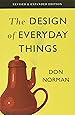 The Design of Everyday Things: Revised and Expanded Edition | Amazon.com.br