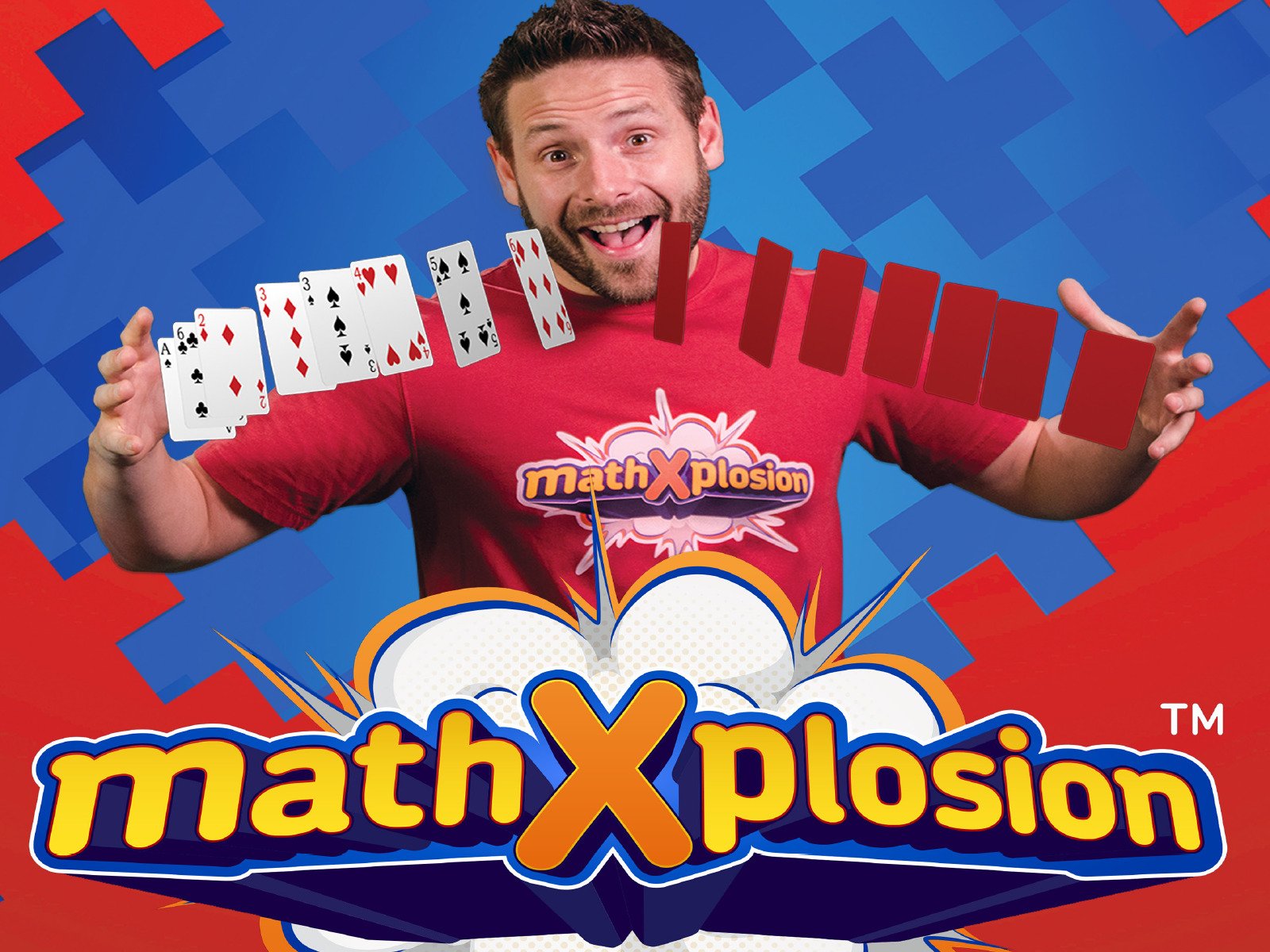 Watch mathXplosion | Prime Video