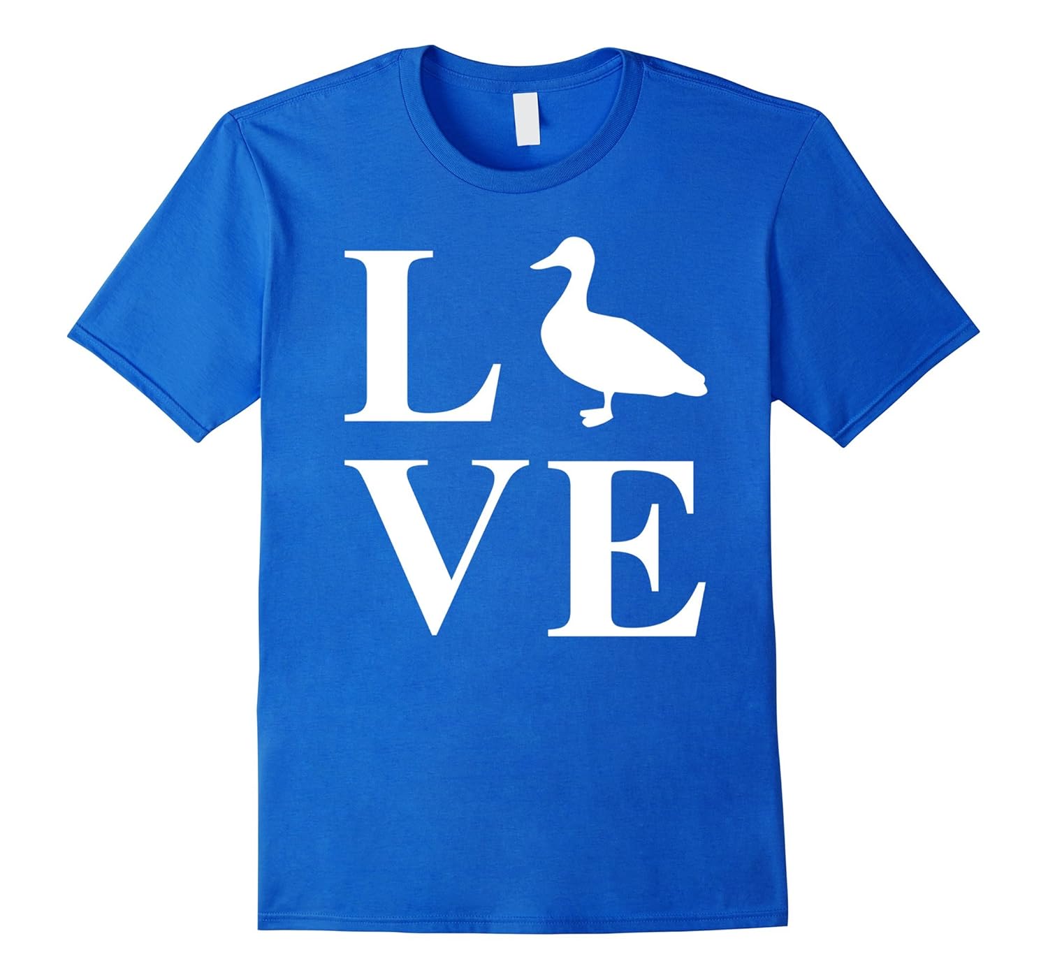 Love Goose Shirt: Cute Funny Geese Premium Gift T-Shirt-Art – Artvinatee