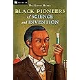 Amazon.com: Black Pioneers of Science and Invention: 9780152085667 ...