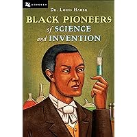 Amazon.com: Black Pioneers of Science and Invention: 9780152085667 ...
