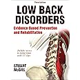 Low Back Disorders: Evidence-Based Prevention and Rehabilitation ...