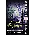 Amazon.com: Almost Midnight: Shadow Falls: The Novella Collection ...