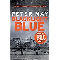 Enzo Files Series Books 1 - 6 Collection Set by Peter May ...