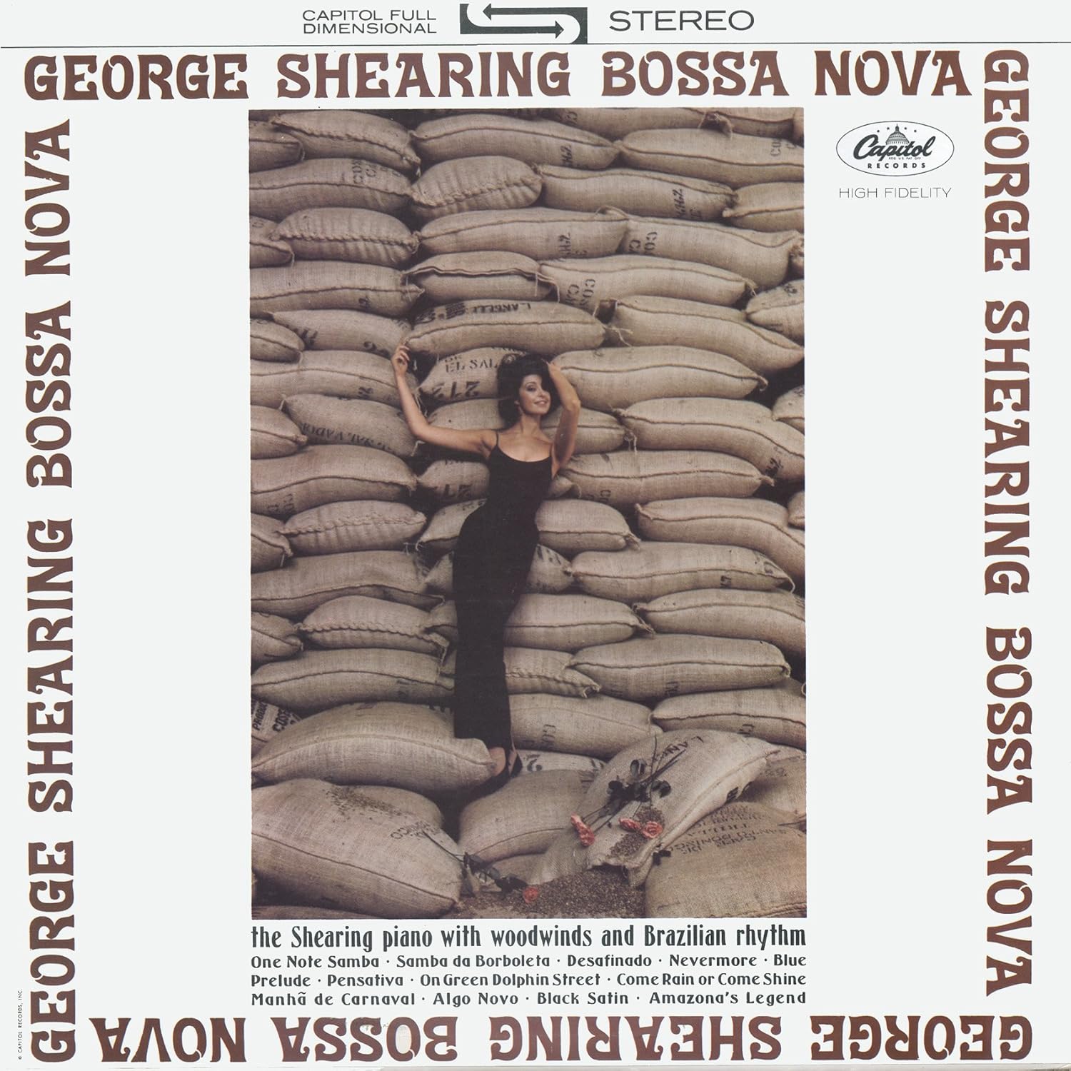 Shearing, George - Bossa Nova - Amazon.com Music