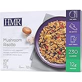 Amazon.com : HMR Rotini Chicken Alfredo Entrée | Pre-packaged Lunch or ...