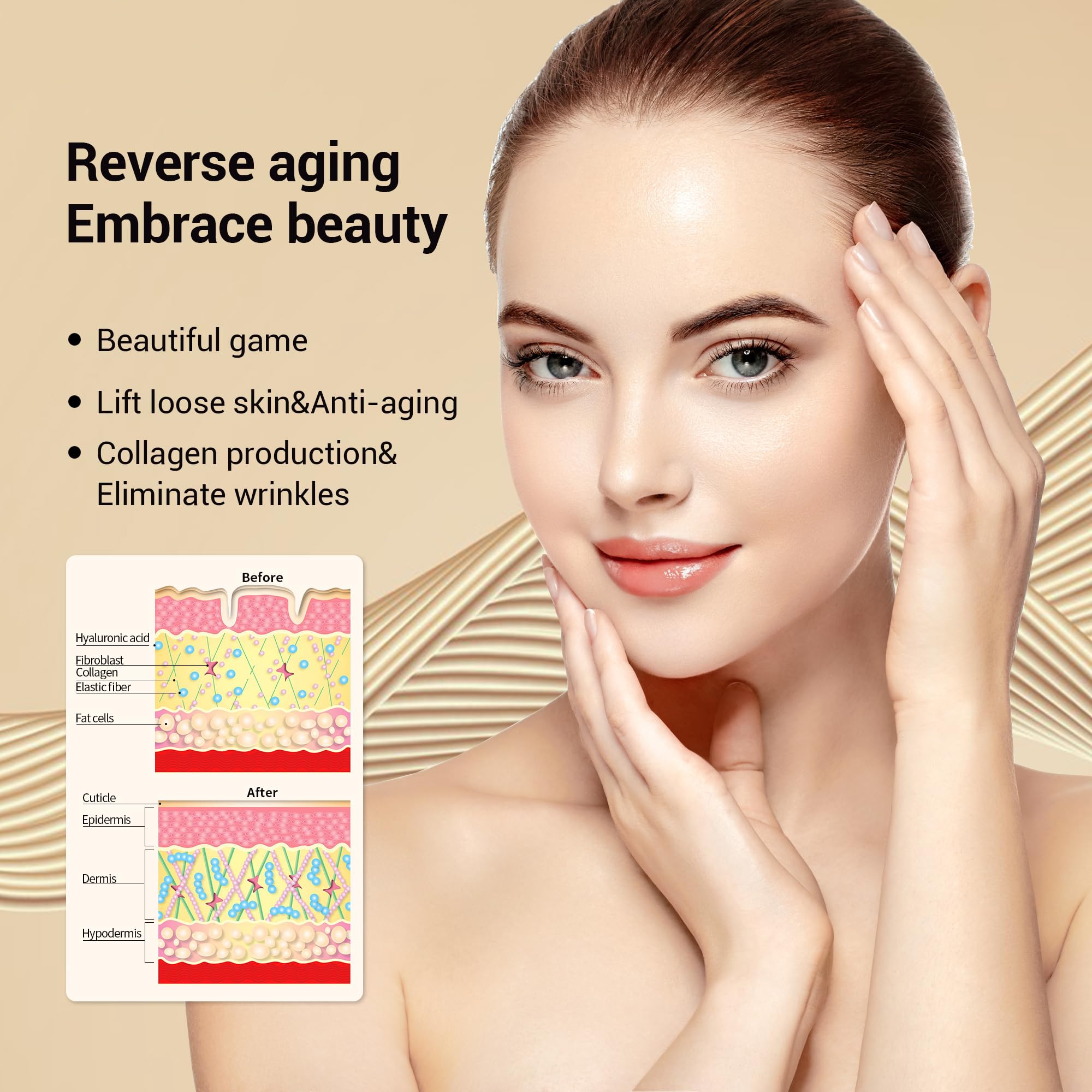 Mua GRITRIVAL Pdo Threads, For Face Thread Lift, Korean Protein Thread ...