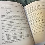 Amazon.com: Purple Workbook: A Complete Course for Young Writers ...