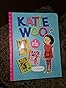 Katie Woo Collection: Manushkin, Fran, Lyon, Tammie: 9781479593187 ...