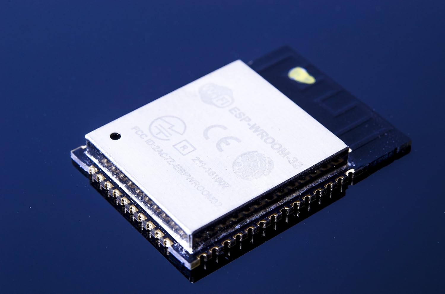 Electronics Bluetooth Le Arduino Nodemcu Bluetooth Esp32 Esp 32s Iot Acrobotic Esp Wroom 32