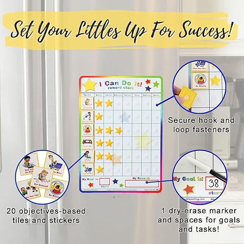 Good Behavior Chart For Preschoolers Stephens Kids Creative Reward
