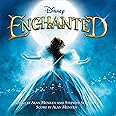 Various Artists - Enchanted (Original Motion Picture Soundtrack ...