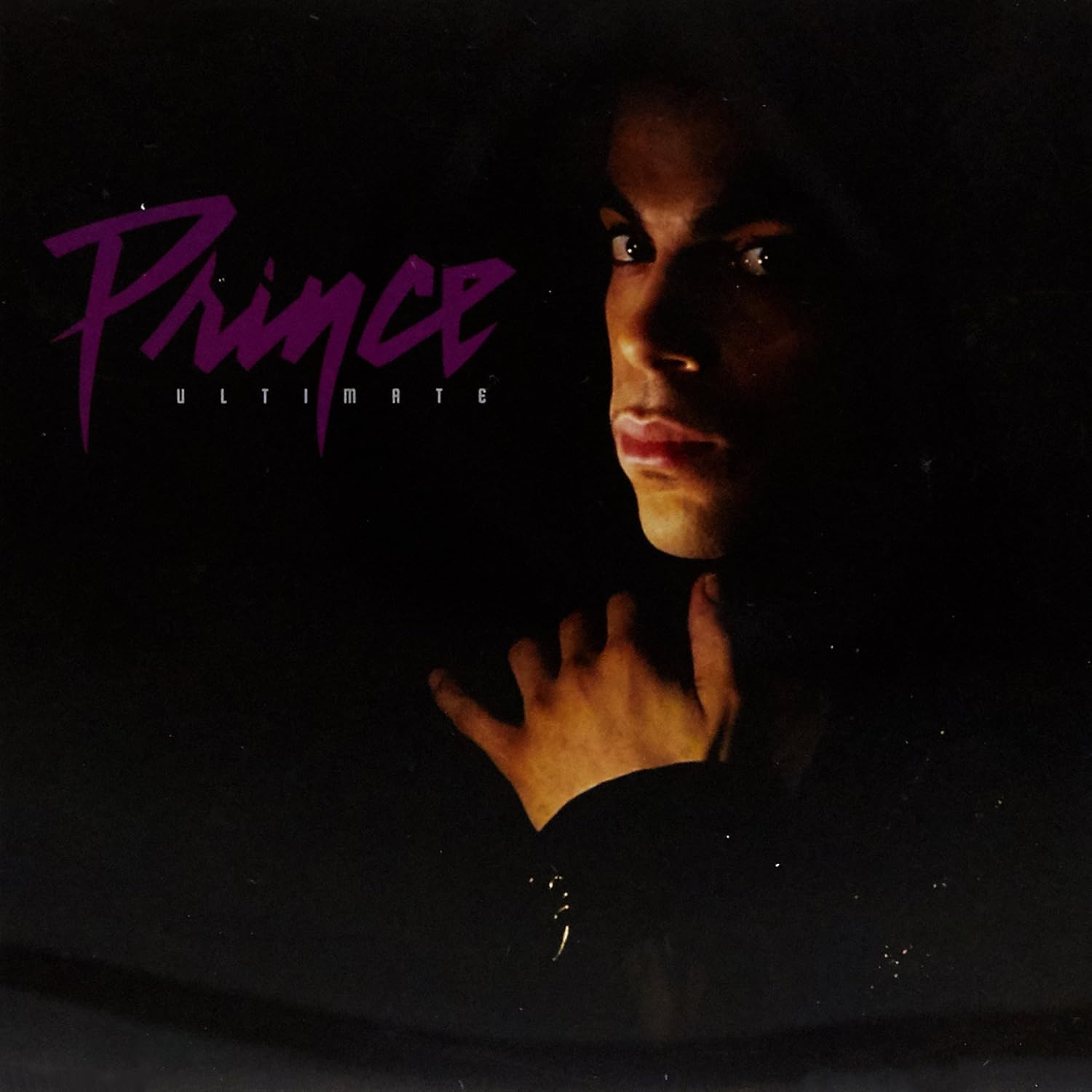 Ultimate Prince Collection - Prince: Amazon.de: Musik