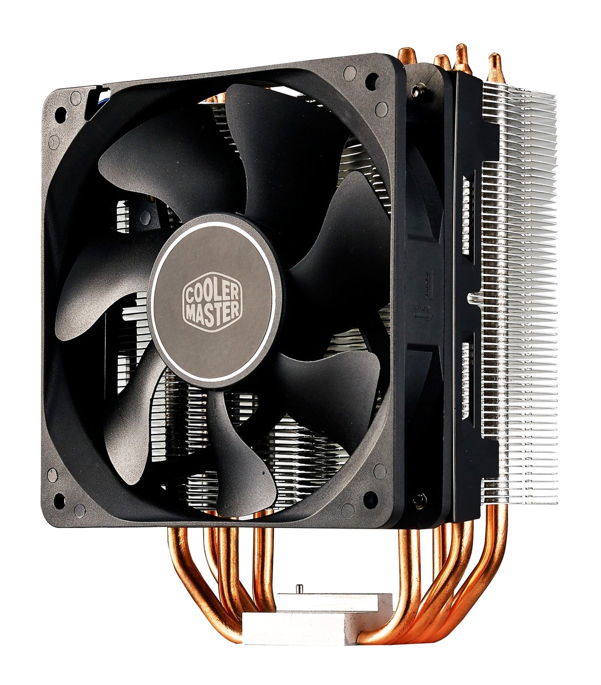 Cooler Master Hyper 212X CPU Cooling System Amazon co uk Computers Cooler Master Hyper 212X CPU Cooling System Amazon co uk Computers