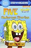SpongeBob's Kitchen Mission Cookbook: The Battle for the Best Bites in ...