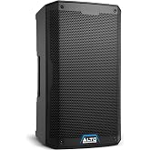 Amazon.com: ALTO TS415 2500W 15" Powered PA Speaker with 3 Channel ...