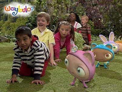 Watch Waybuloo | Prime Video