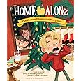 Home Alone: The Classic Illustrated Storybook: Smith, Kim ...
