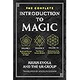 The Complete Introduction to Magic: Evola, Julius, UR Group, The ...