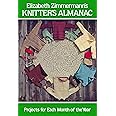 Elizabeth Zimmermann's Knitter's Almanac (Dover Knitting, Crochet ...