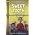 Amazon.com: Sweet Tooth Vol. 2: In Captivity: 9781401228545: Lemire ...