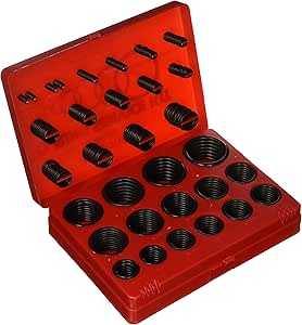 National OK-311 O-Ring Kit, O-Rings & O-Ring Kits - Amazon Canada