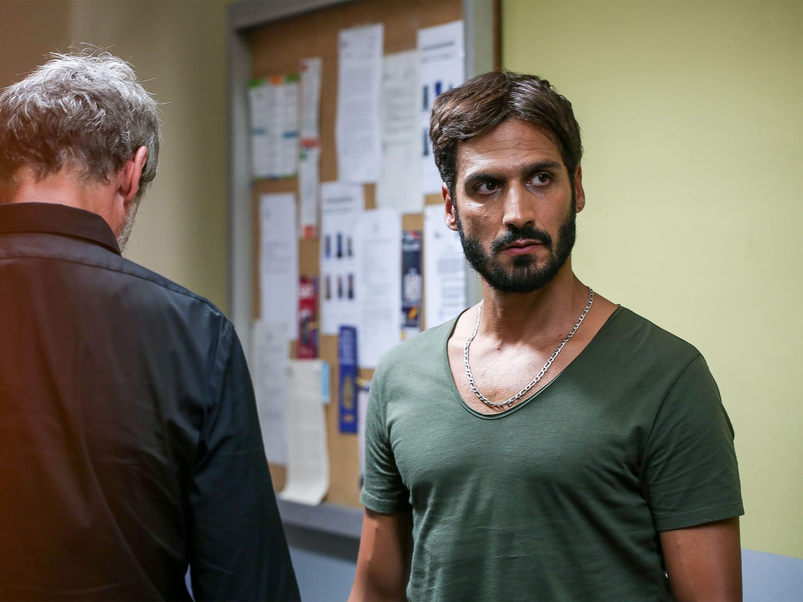 Watch The Room, Season 1 | Prime Video