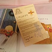 Dragon Post: Amazon.co.uk: Emma Yarlett: Books