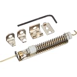 Amazon.com: Hipshot Tremsetter 401000 Tremolo Stabilizer: Musical ...