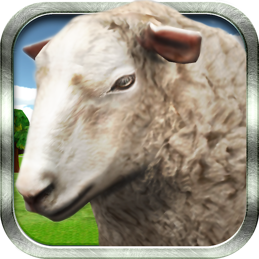 Farm Sheep Simulator 3D:Amazon.com:Appstore for Android
