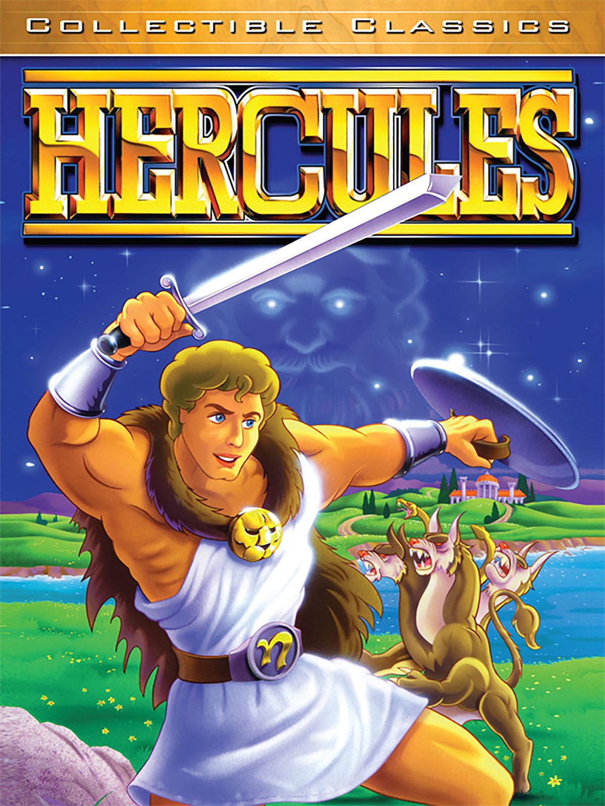 Amazon.com: Watch Hercules | Prime Video