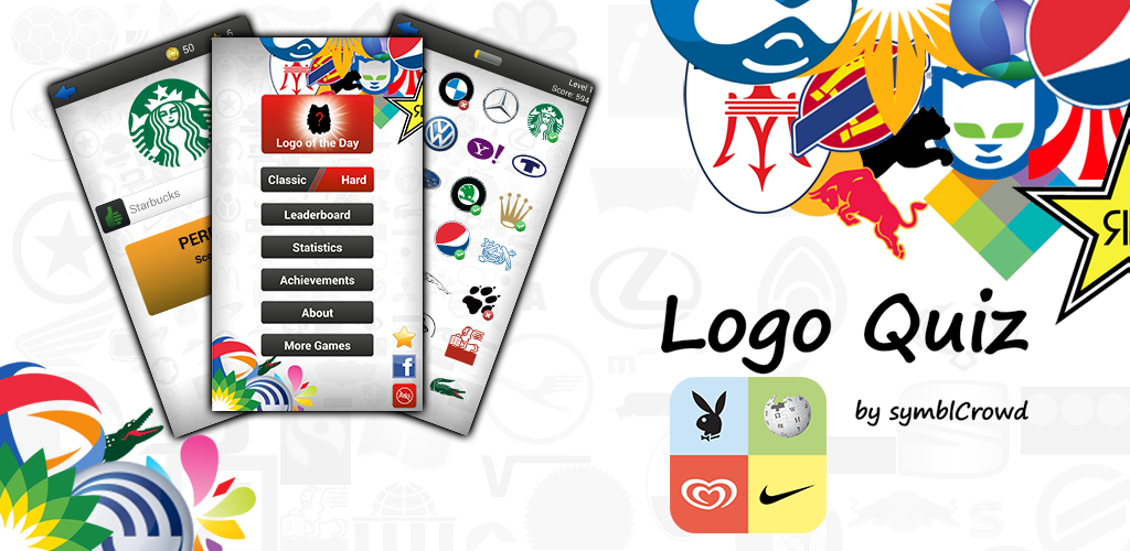 Logo Quiz:Amazon.co.uk:Appstore for Android