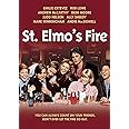 Amazon.com: St. Elmo's Fire : Rob Lowe, Demi Moore, Andrew McCarthy ...