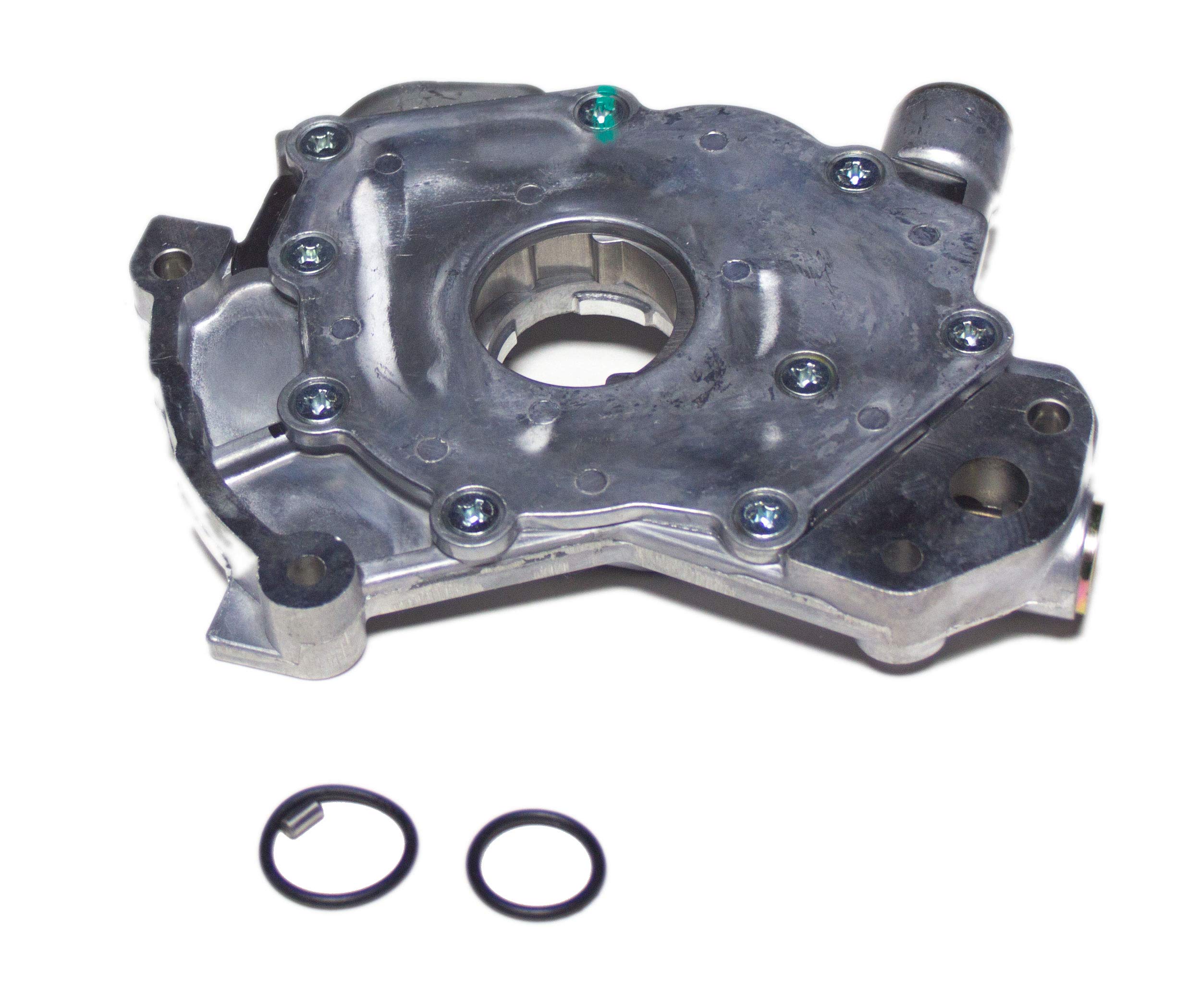 Mua Timing Chain Kit with Tensioner Guides Valve Cover Gaskets Cam ...