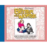 For Better or For Worse: The Complete Library, Vol. 1: Johnston, Lynn ...