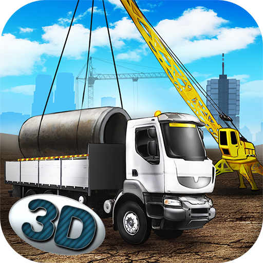 Construction Simulator 2017:Amazon.fr:Appstore for Android