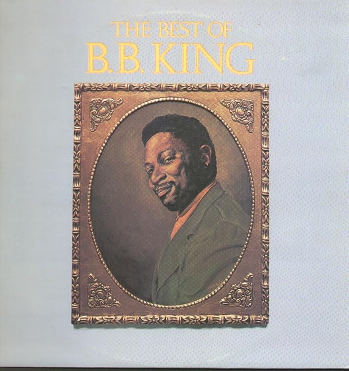 His Best, The Electric BB King: B B King: Amazon.it: CD e Vinili}