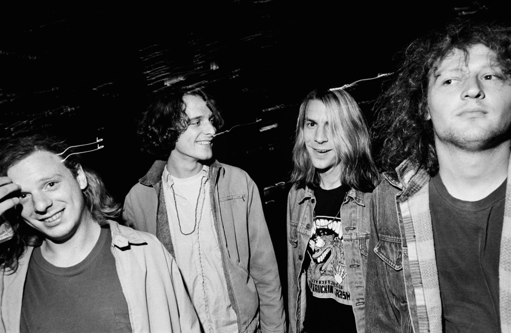 Mudhoney on Amazon Music