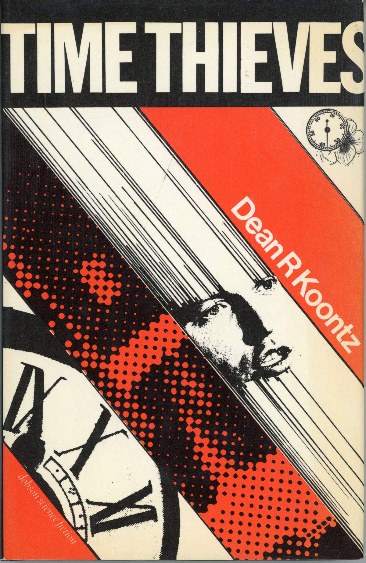 Publication: Time Thieves