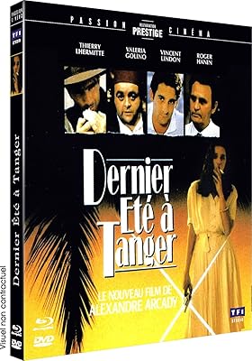 Les Blu-ray TF1 Studio - Page 56 - Dvdclassik : cinéma et DVD