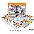 Amazon.com: Late For the Sky Baltimore-opoly : Toys & Games
